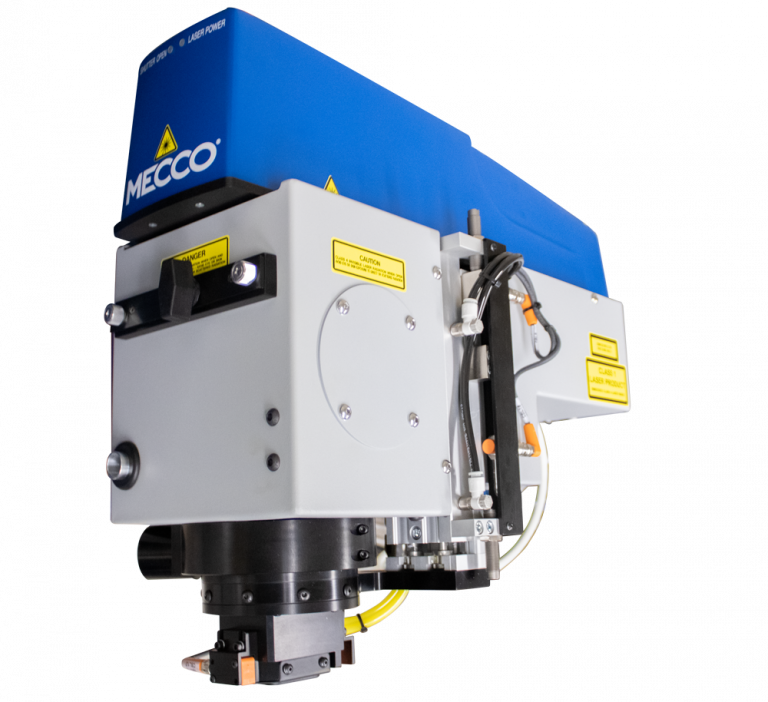 How Laser Marking Reduces Operational Costs for Manufacturers - Brady ...