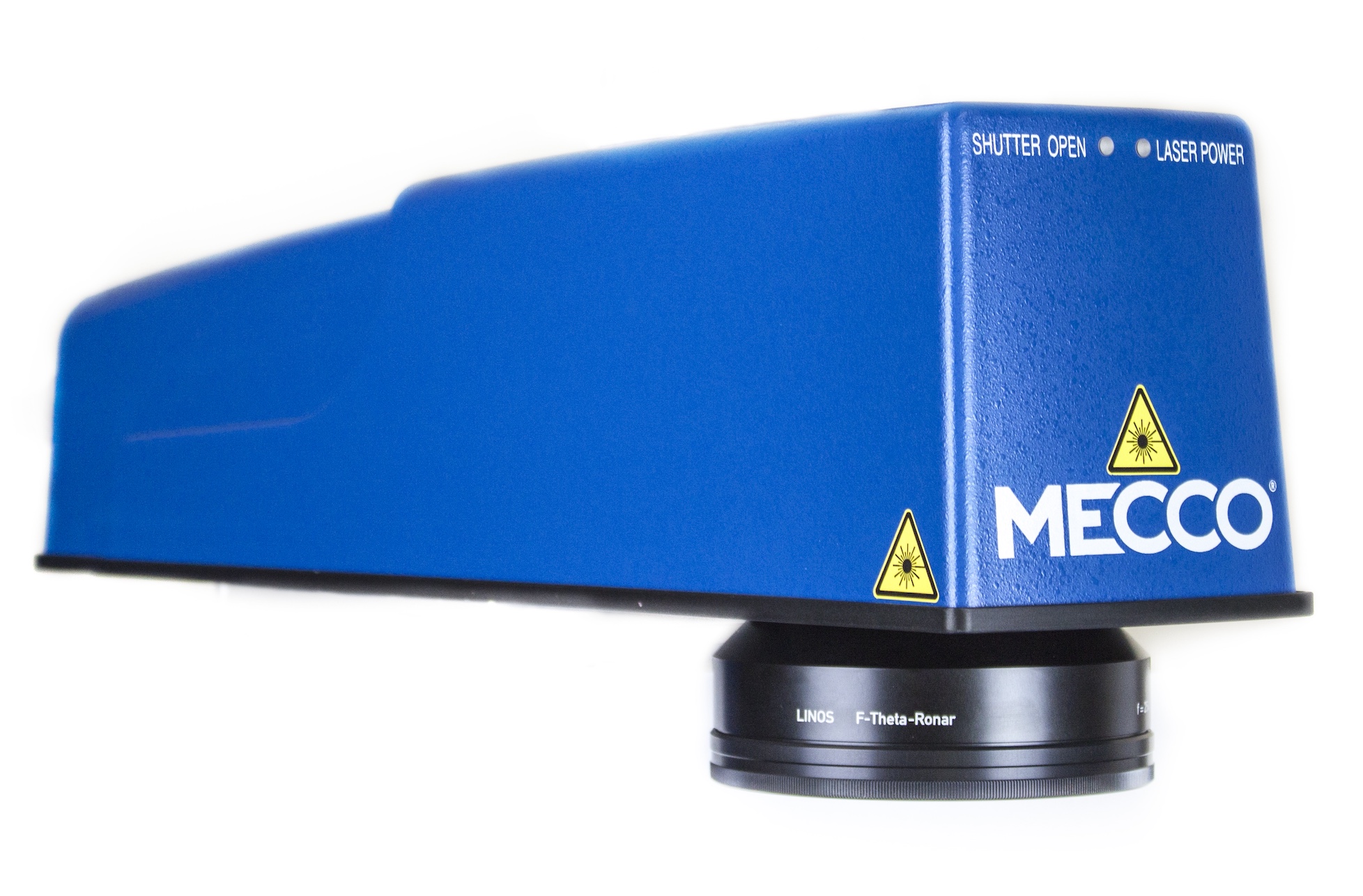 A Beginner’s Guide to Laser Marking Systems - The MECCO Blog