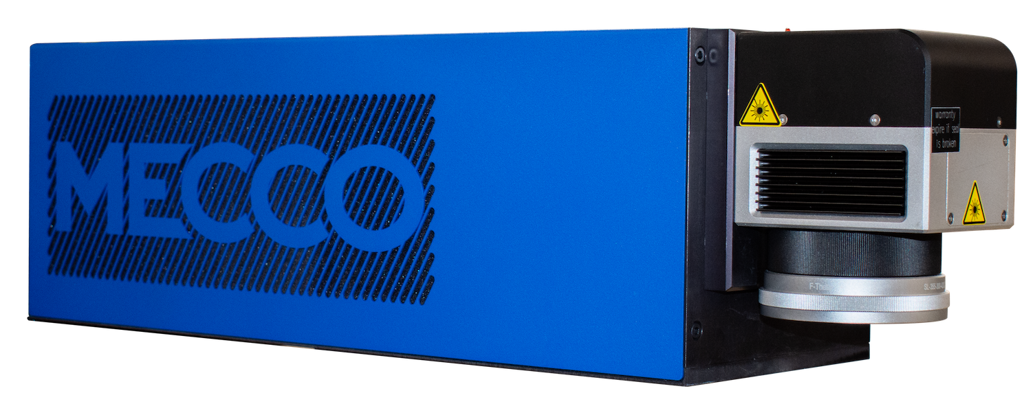 A Beginner’s Guide to Laser Marking Systems - The MECCO Blog