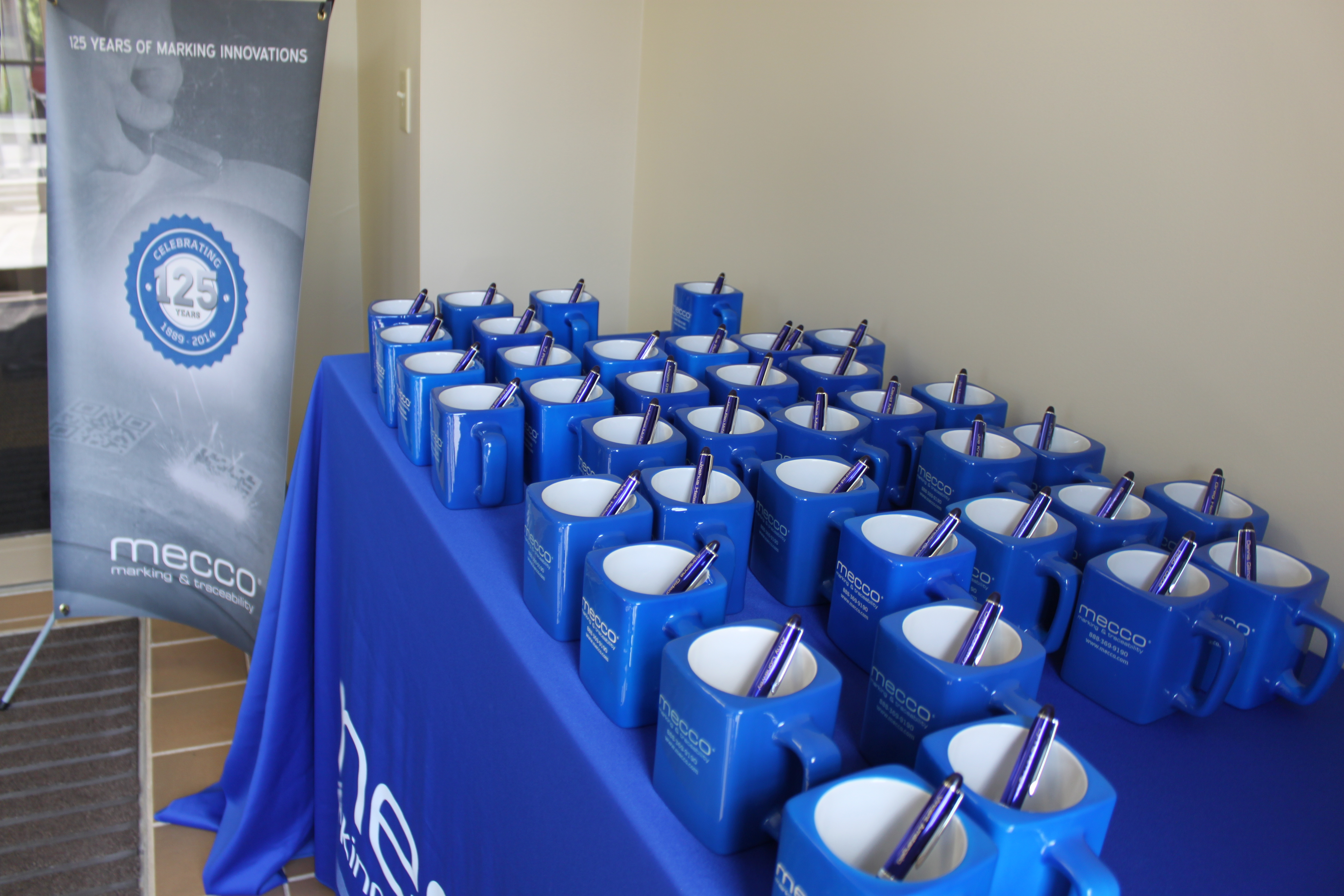 A Look Back at Our 125th Celebration - The MECCO Blog