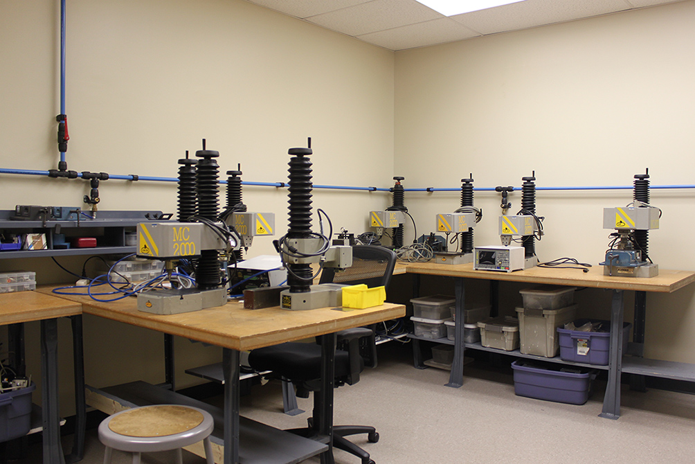 MECCO Announces Expansion - The MECCO Blog