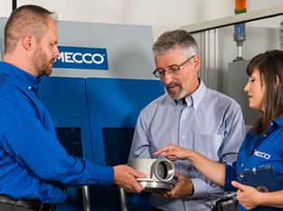 Customer Service that Speaks Directly to Your Bottom Line - The MECCO Blog