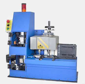 Video: Tag Marking System – Dot Peen - The MECCO Blog