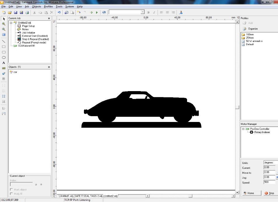 Top 5 Benefits of MECCO Laser Marking Software - The MECCO Blog