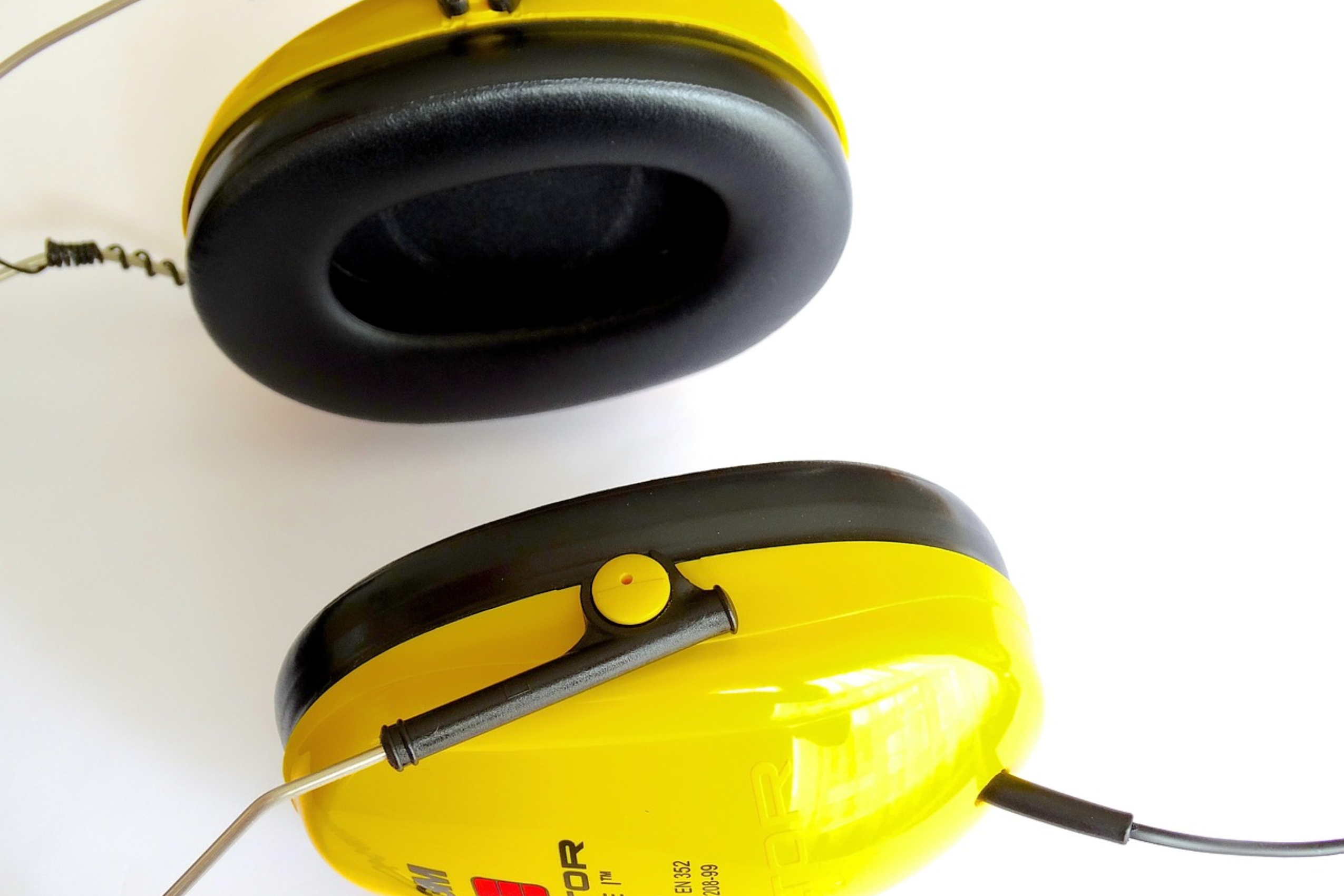 How to Get Control over Industrial Part Marking Noise - The MECCO Blog