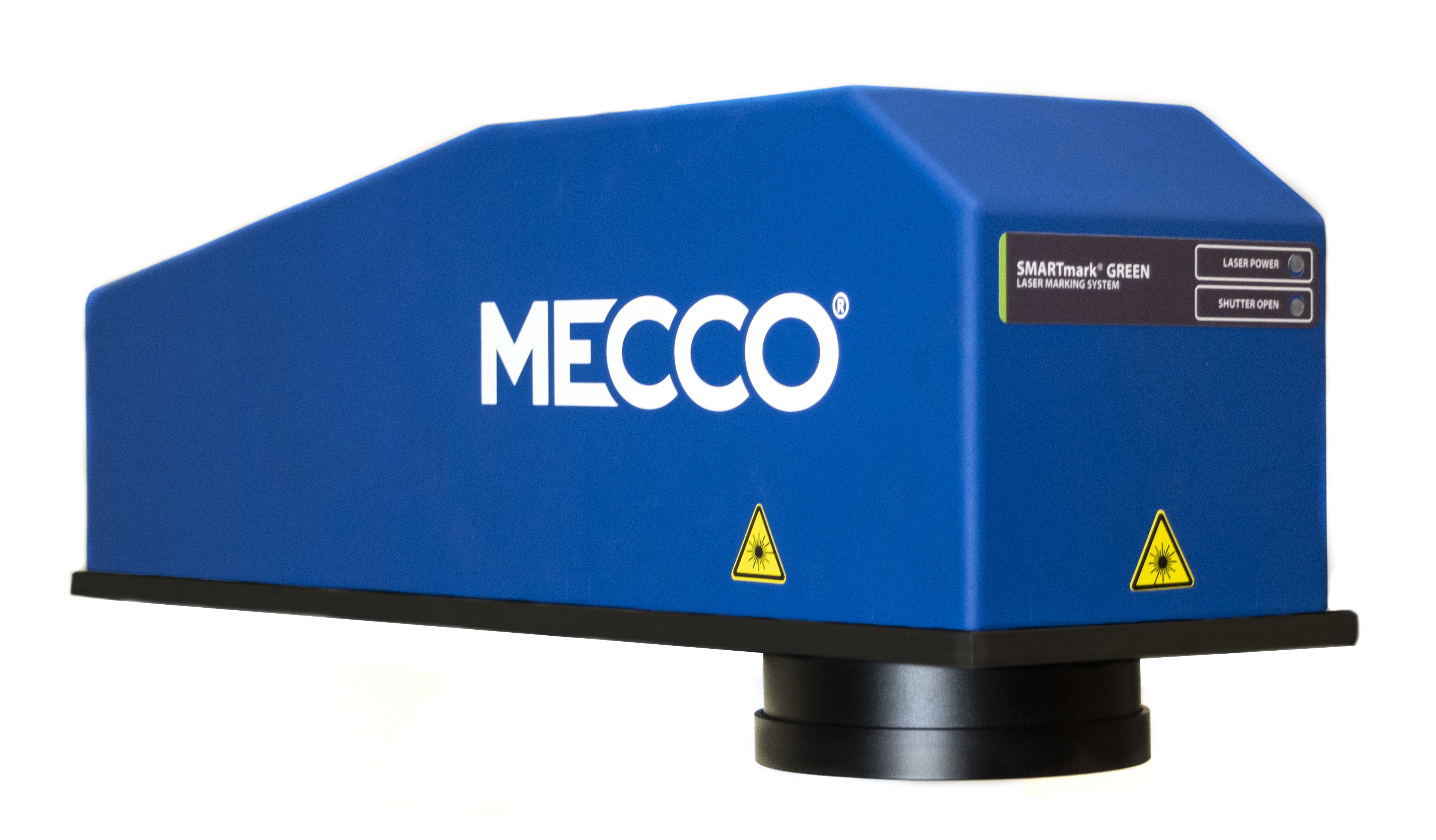 MECCO Launches More Efficient Solution for Marking and Engraving Soft ...