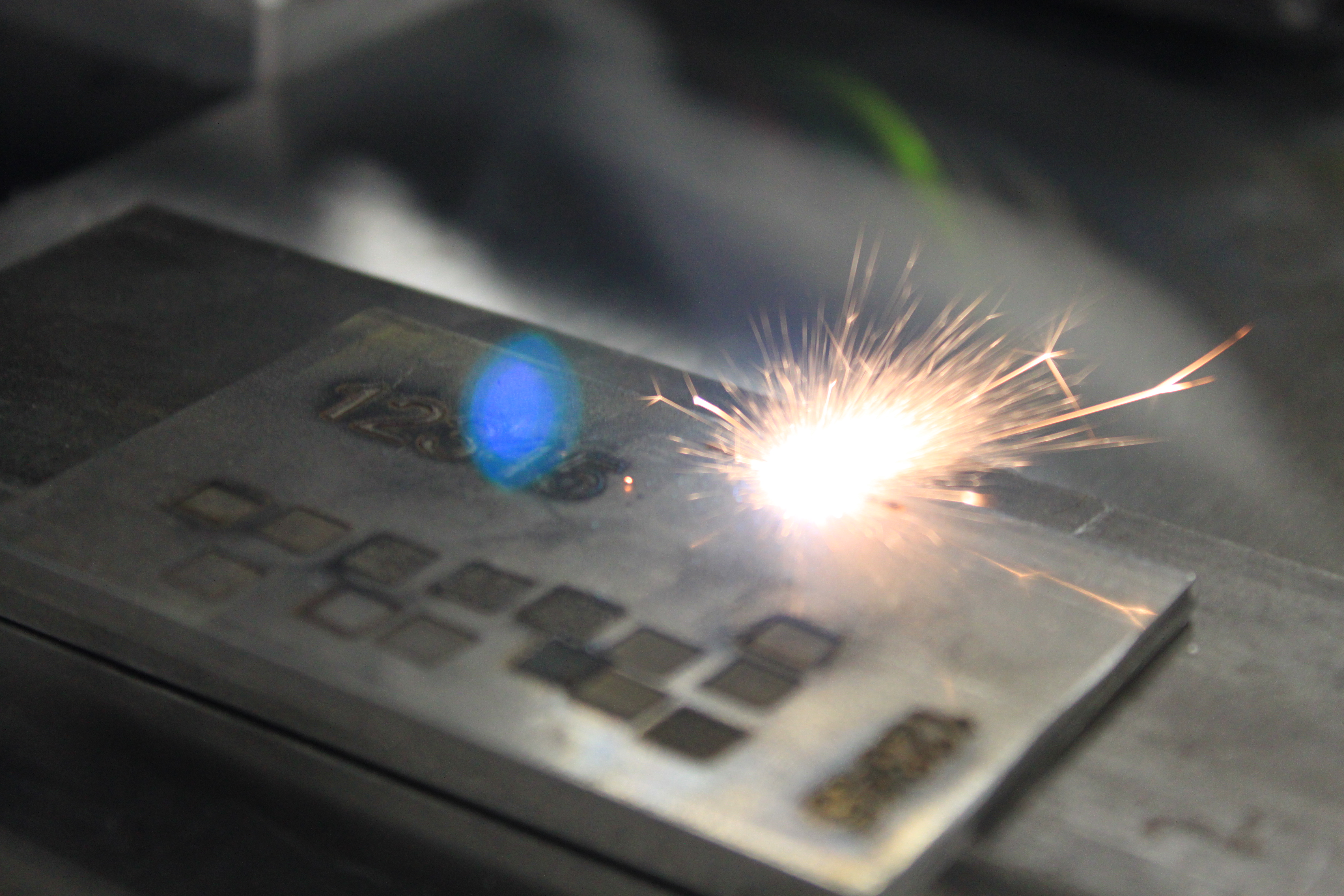 5 Dos and 5 Don’ts for Selecting the Marking Technology Your Product ...