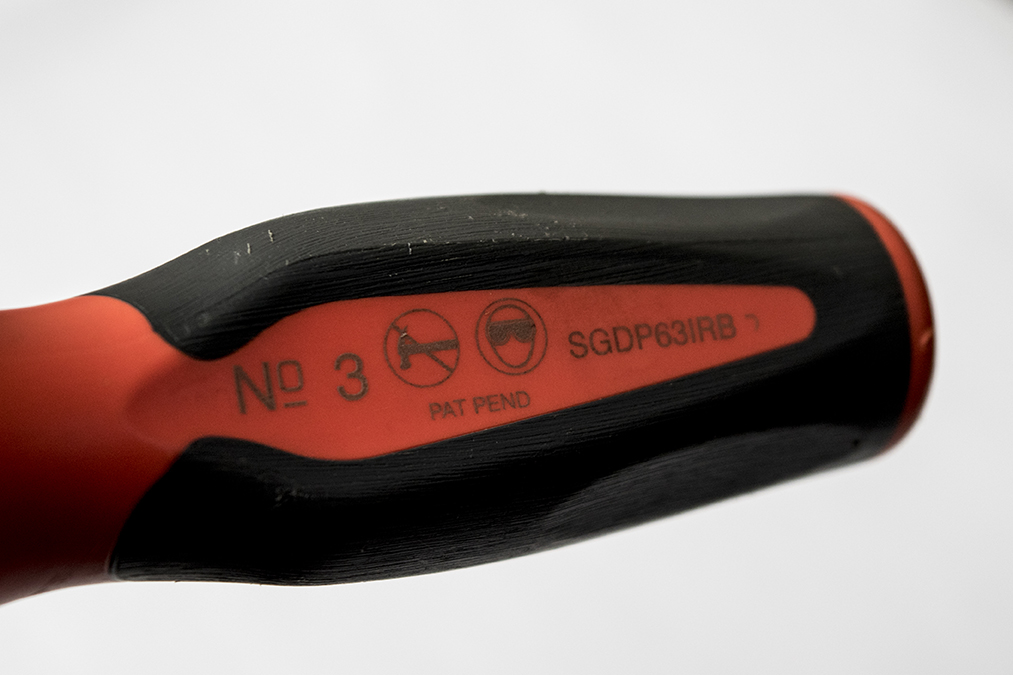 Laser Engraving Plastic
